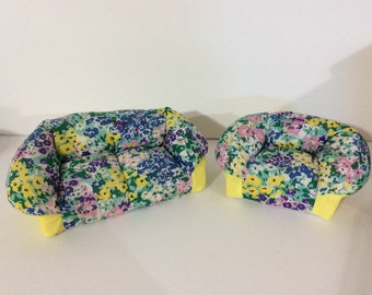 Barbie Size Furniture - Etsy