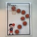 Basketball Game Token Board/token Economy/reward Chart/special ...