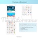 Underwater Theme Token Board/token Economy/reward Chart/special ...