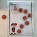 Basketball Game Token Board/token Economy/reward Chart/special ...