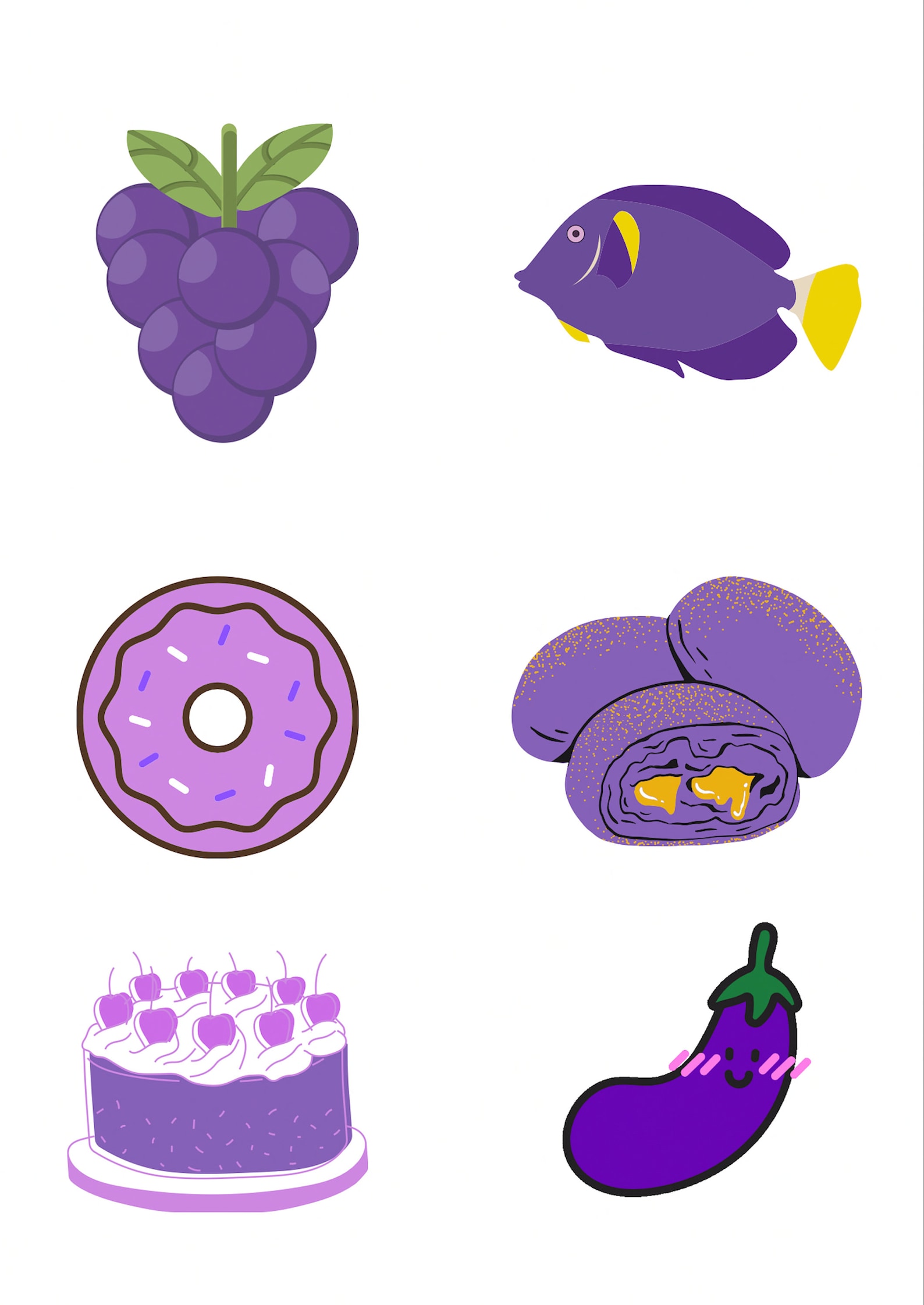 Color Matching Game/preschool Printable Activity/matching Same Color ...