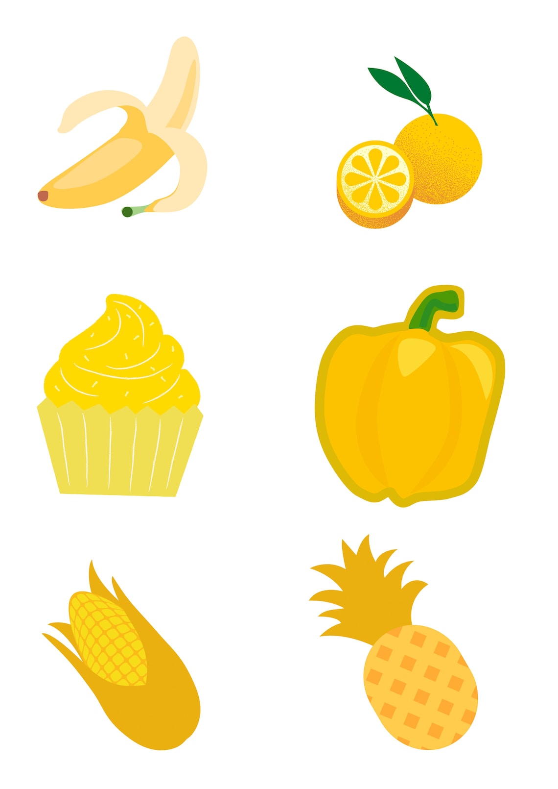 Color Matching Game/preschool Printable Activity/matching Same Color ...