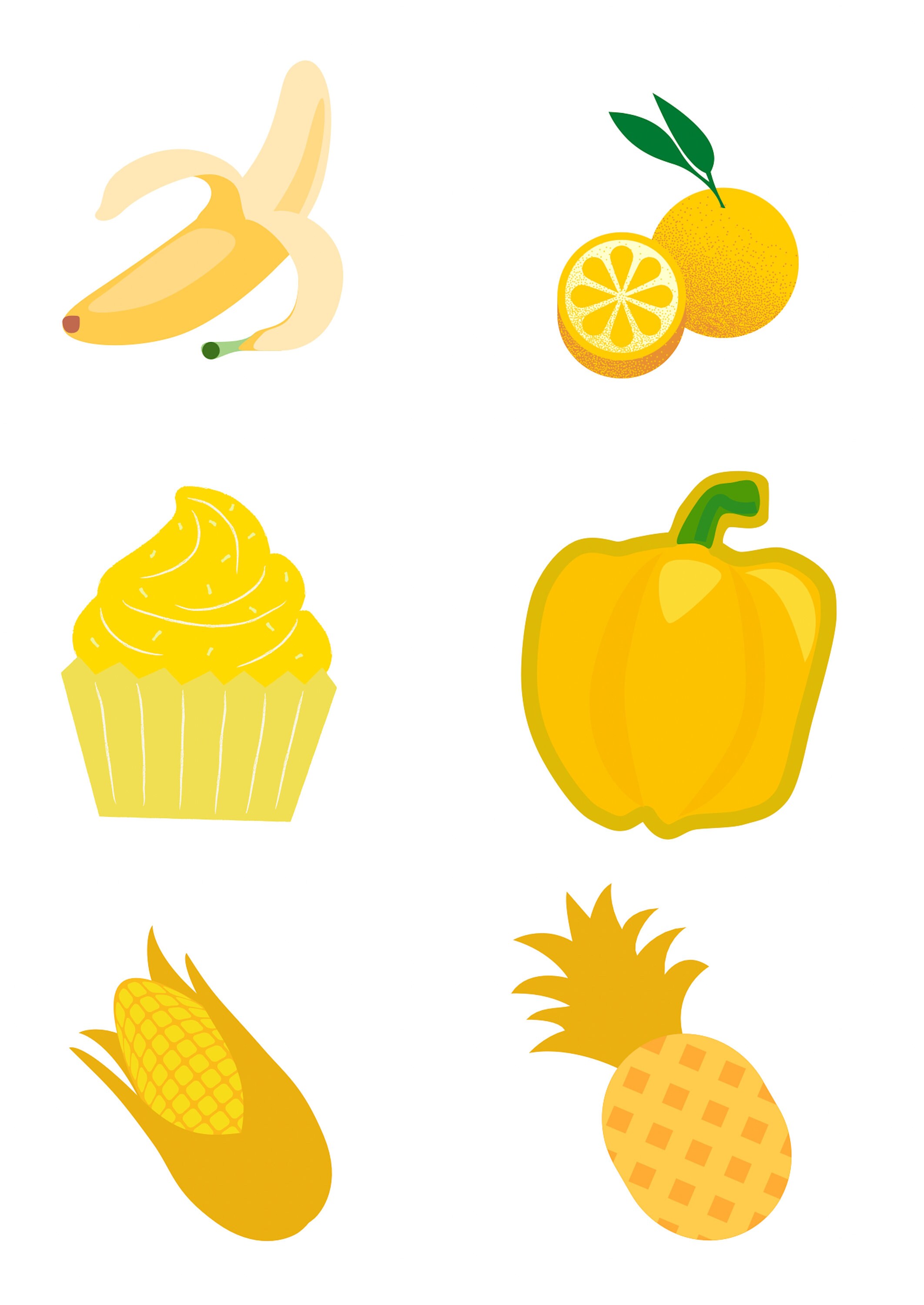 Color Matching Game/preschool Printable Activity/matching Same Color ...