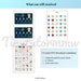 Astronaut Theme Token Board/token Economy/reward Chart/special ...