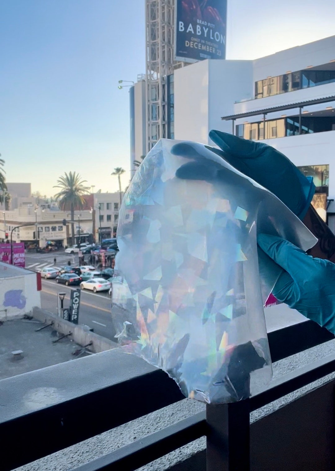 Holographic Silicone Inserts for Resin Projects/sunburst/gem - Etsy