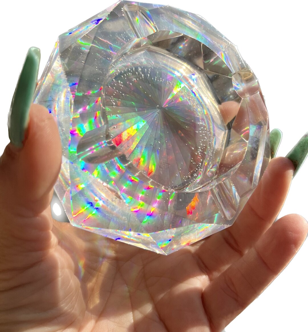 SAMPLE PACK!!! June Special-see Description/holographic Silicone Mold ...