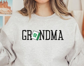 Mahjong Character Mah Jongg Sweatshirt, Mahjong Gift, Mah Jongg Sweater, Mahjong Game Night ...