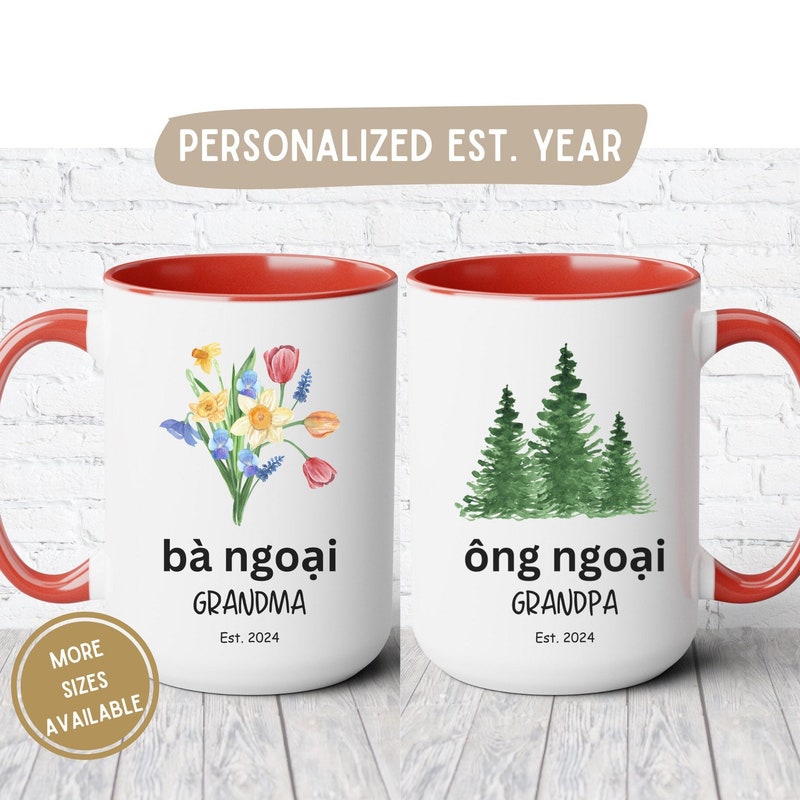 Tea Cup Vietnamese - Etsy