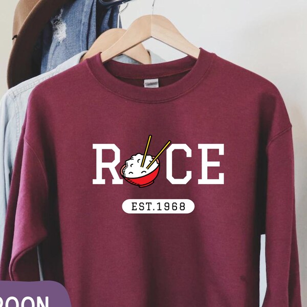 Filipino Rice Shirt - Etsy