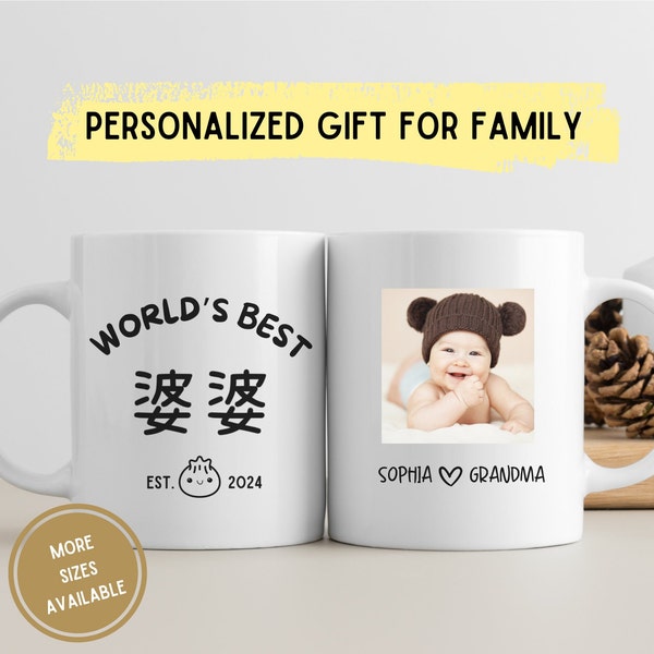 Chinese Grandpa Gifts - 60+ Gift Ideas for 2026