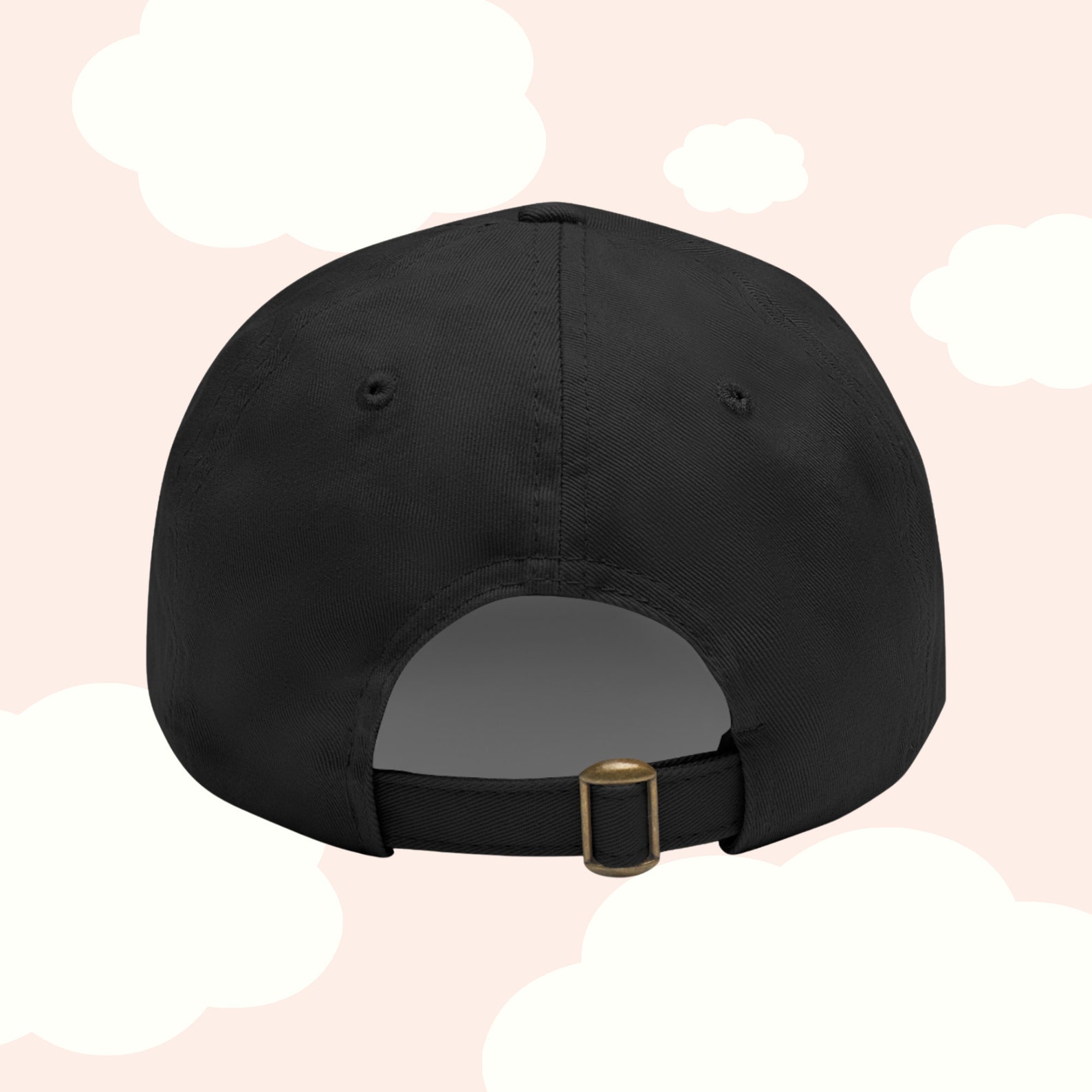 Chinese Taiwanese Agong Ama Hat, Custom Taiwan Grandpa Baseball Cap ...