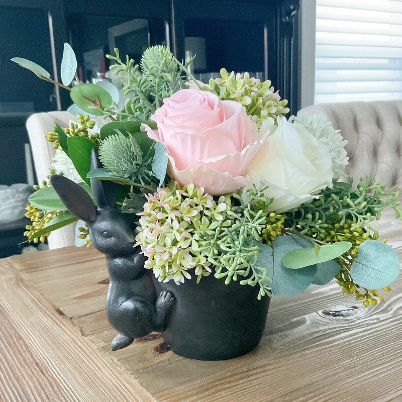 Spring Arrangement - Etsy