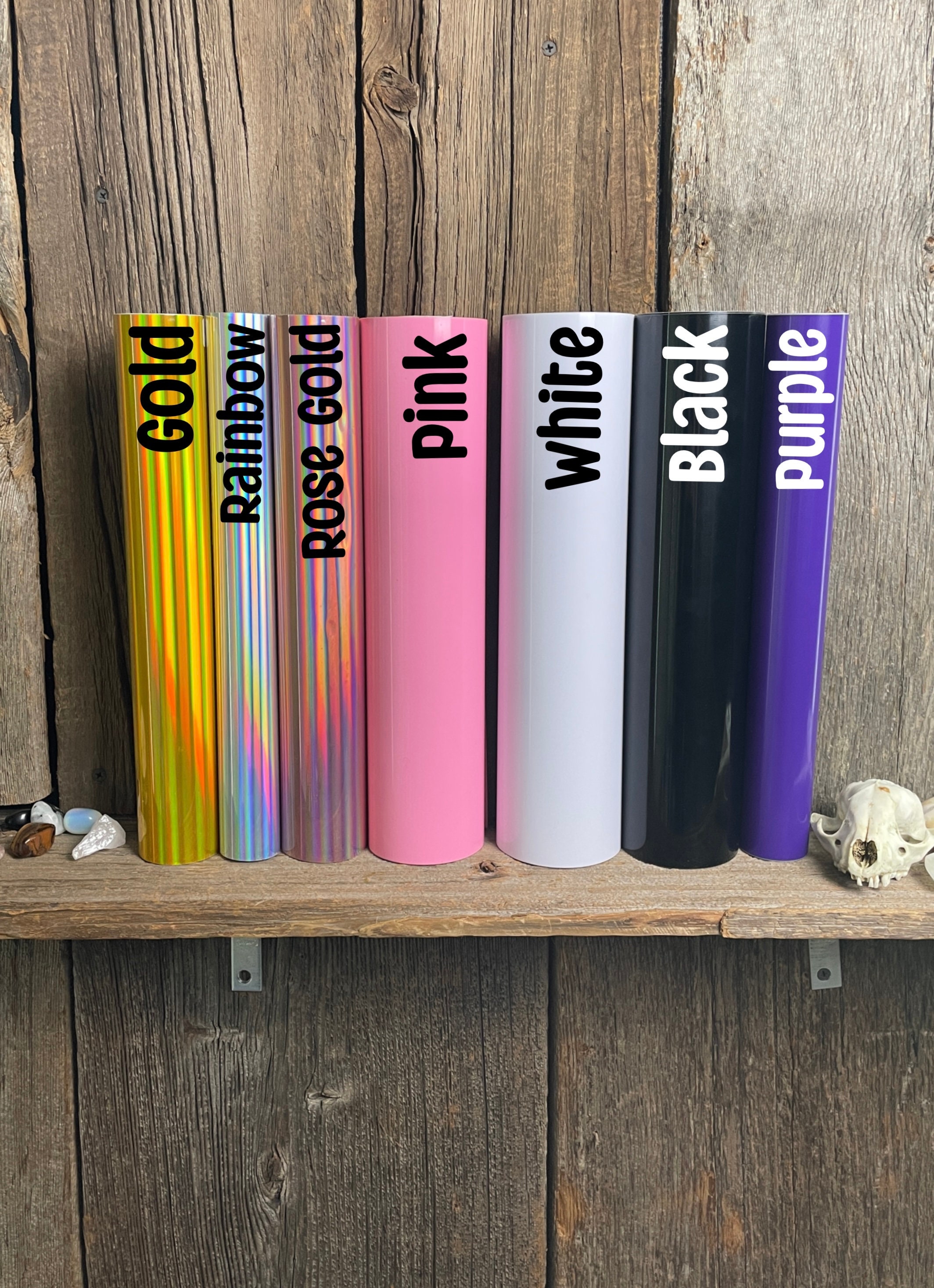 Crying Heart Vinyl Decal - Etsy