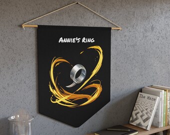 Annie Ring Aot - Etsy Australia
