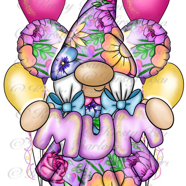 Tomte Clip Art - Etsy