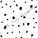 Dalmatian Print Spot Background Png Clip Art File for Sublimation - Etsy UK