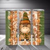 Gingerbread Gonk Gnome Family Png Clip Art File Set for Sublimation ...