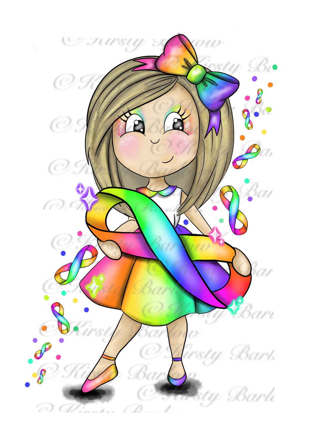 Autism Awareness Neuro Divergent Diversity Clipart Sublimation Design ...