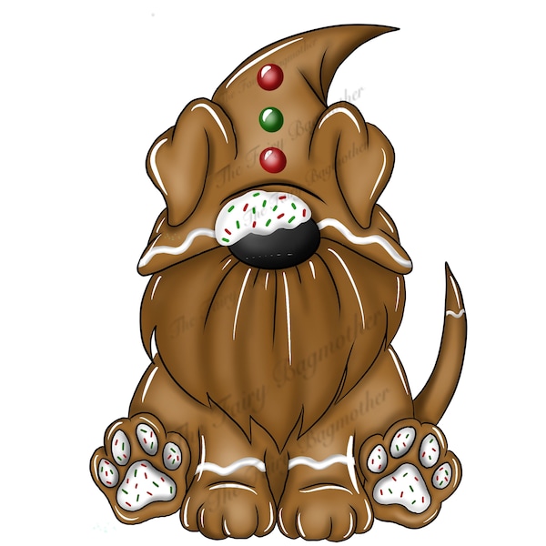 Gonk a Christmas - Etsy