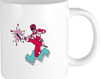 Ranger Coffee Cup - Etsy