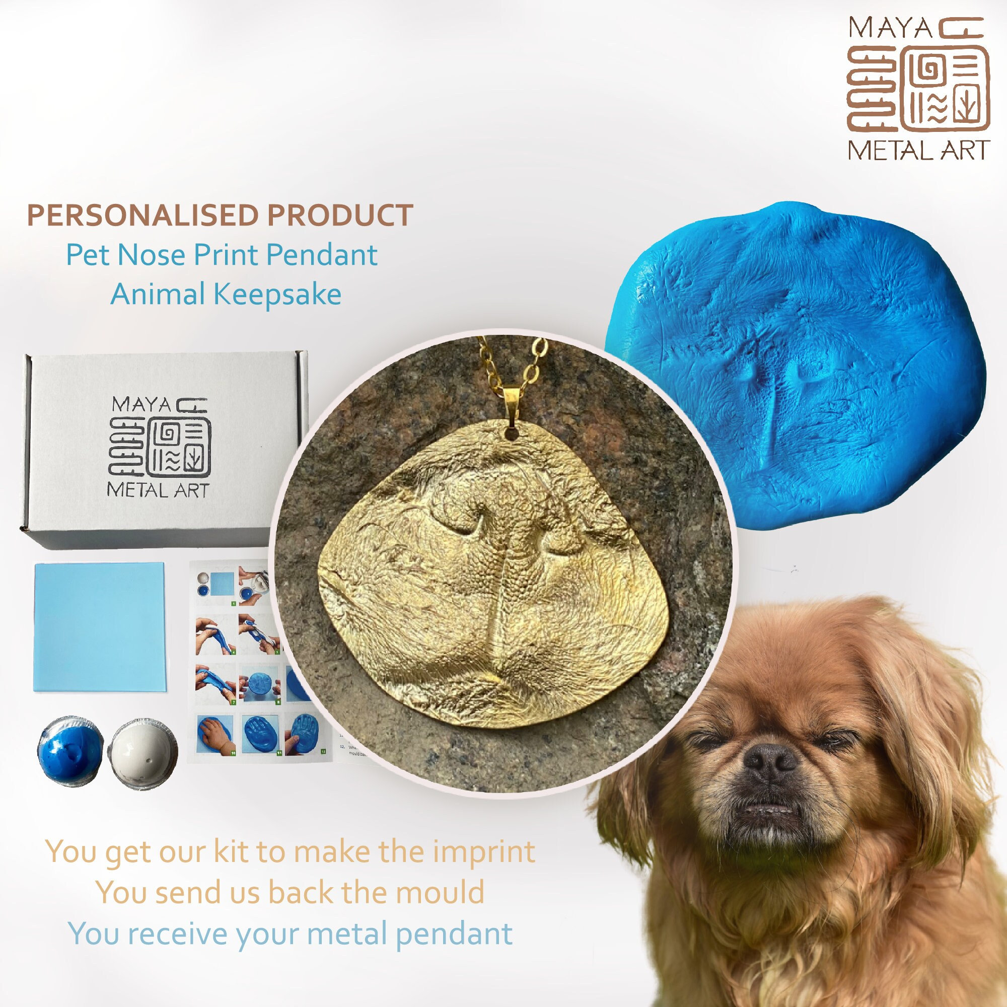What Does It Mean For A Dog To Imprint On You