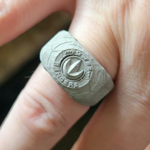 Pink Power Ranger - Etsy