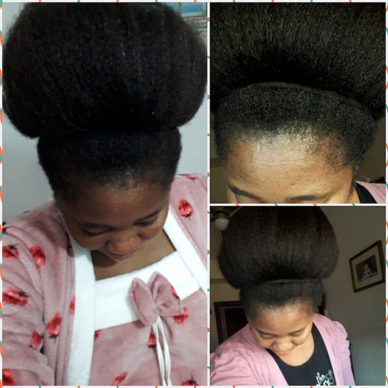 Organic Chebe Hair Butter, Hair Love,moisturizer, Grow Faster,,black ...