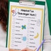 Hospital Fun Scavenger Hunt Game: Nurse Week Activity (PDF Download) - Etsy