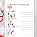 Medical Emoji Pictionary Game: Fun for Nurses, Medical School, Hospital ...