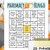 Fluid, Electrolyte, & Acid Base Balance Bingo Game! 25 Randomized Cards ...
