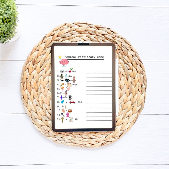 Pictionary De Salud 😂💙🖍🏝 @PictionaryonTV #pictionary