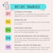 Nurse Emoji Pictionary Game Printable | Nurses Week Party Game ...