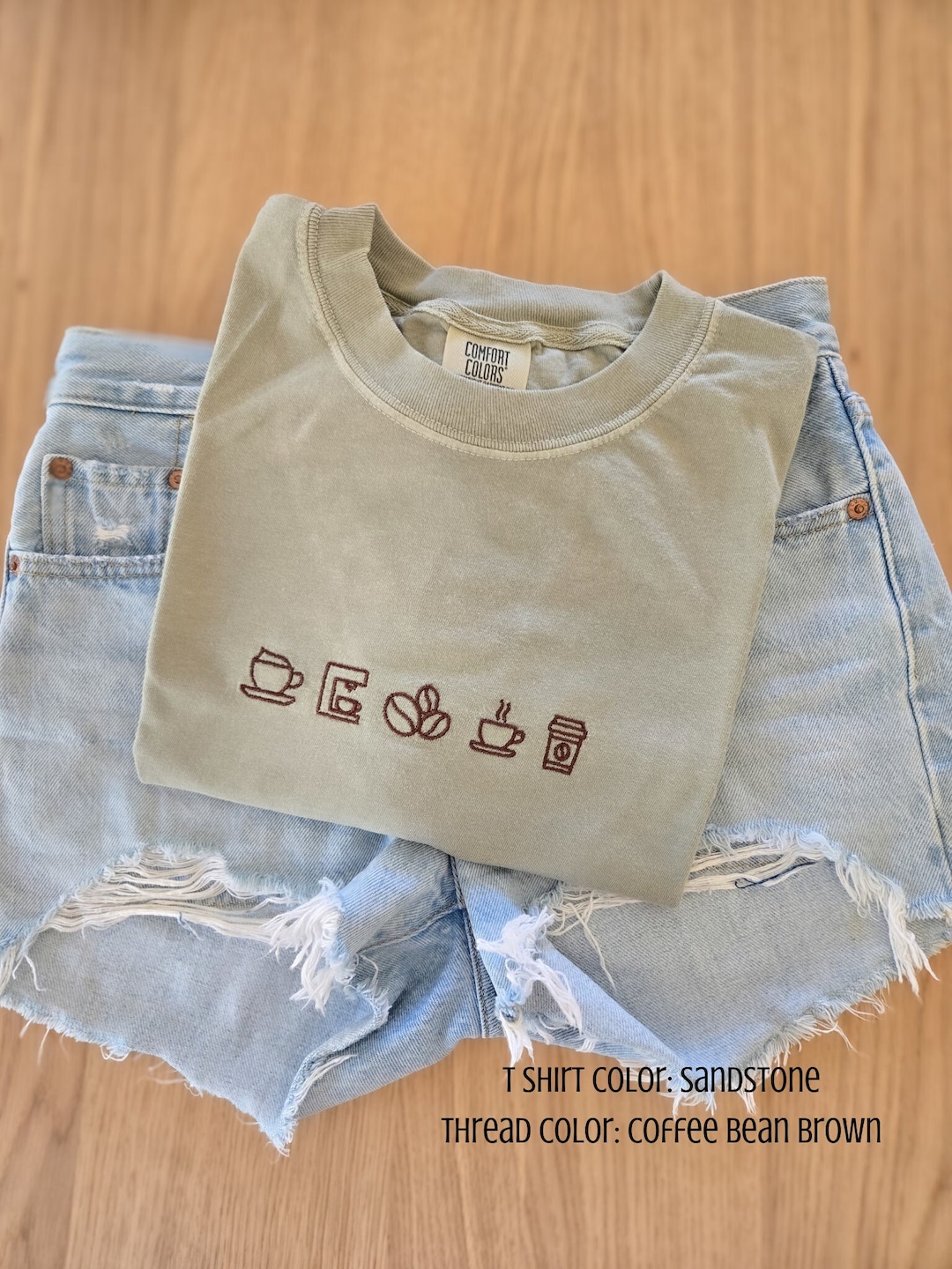 Coffee Doodle T Shirt-coffee Tee-coffee Lover-coffee Obsessed T Shirt ...