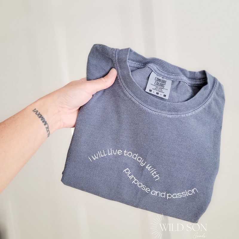Positive Tshirts - Etsy