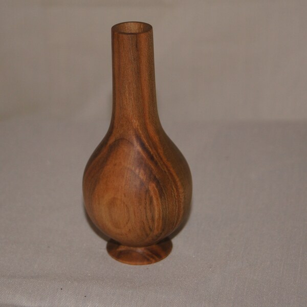 Turned Twig Pot - Etsy