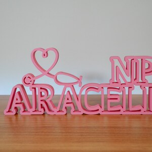 School Nurse Name Plate, Nurse Name Sign, School Nurse Gift, School ...