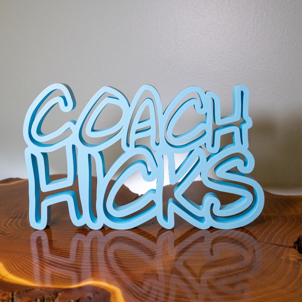 Baseball Desk - Etsy