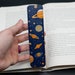 Space Bookmark, Outer Space Bookmark, Planets Bookmark, Space Themed ...
