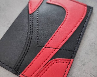 Jordan Card Holder - Etsy