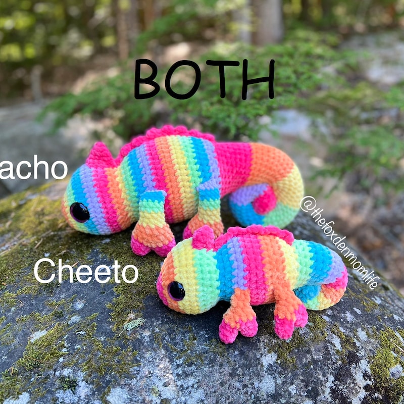 Nachos Toys - Etsy Israel