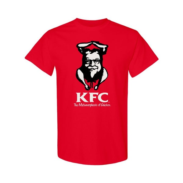 Kfc - Etsy
