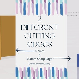 4 Designs of Lightning Bolt Clay Cutter - STL Digital File Download- 10 ...