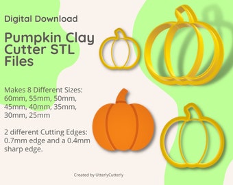 Clay Cane Marker Guides STL Digital File Download 10 - Etsy