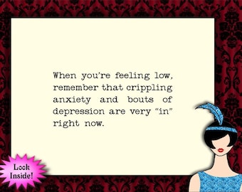 humor for depression