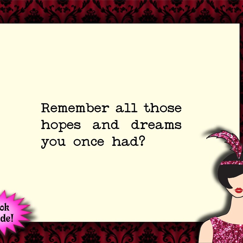 Dark Humor Cards - Etsy