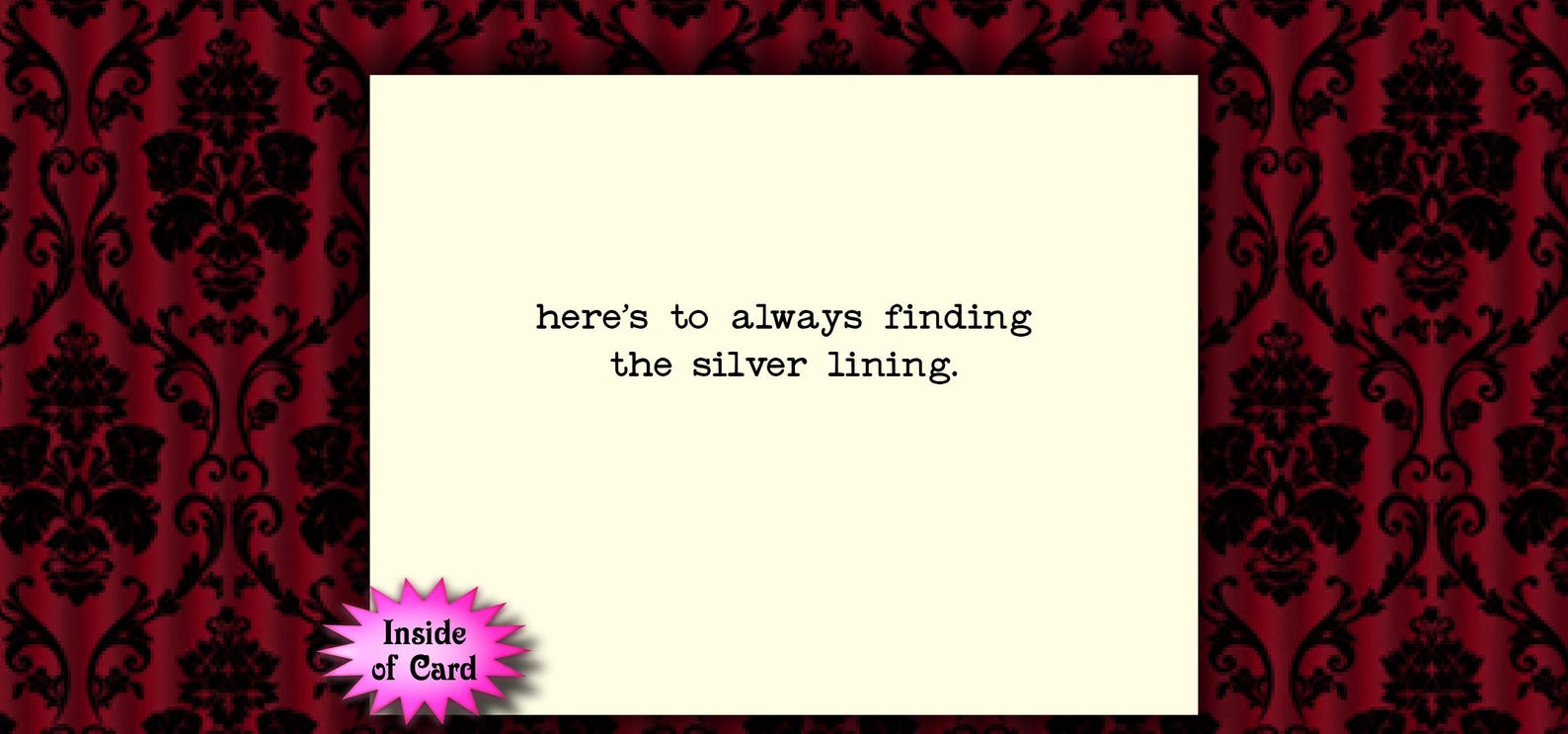 Dark Humor Birthday Cards / Clog Arteries / Happy Bday Card / Anti ...