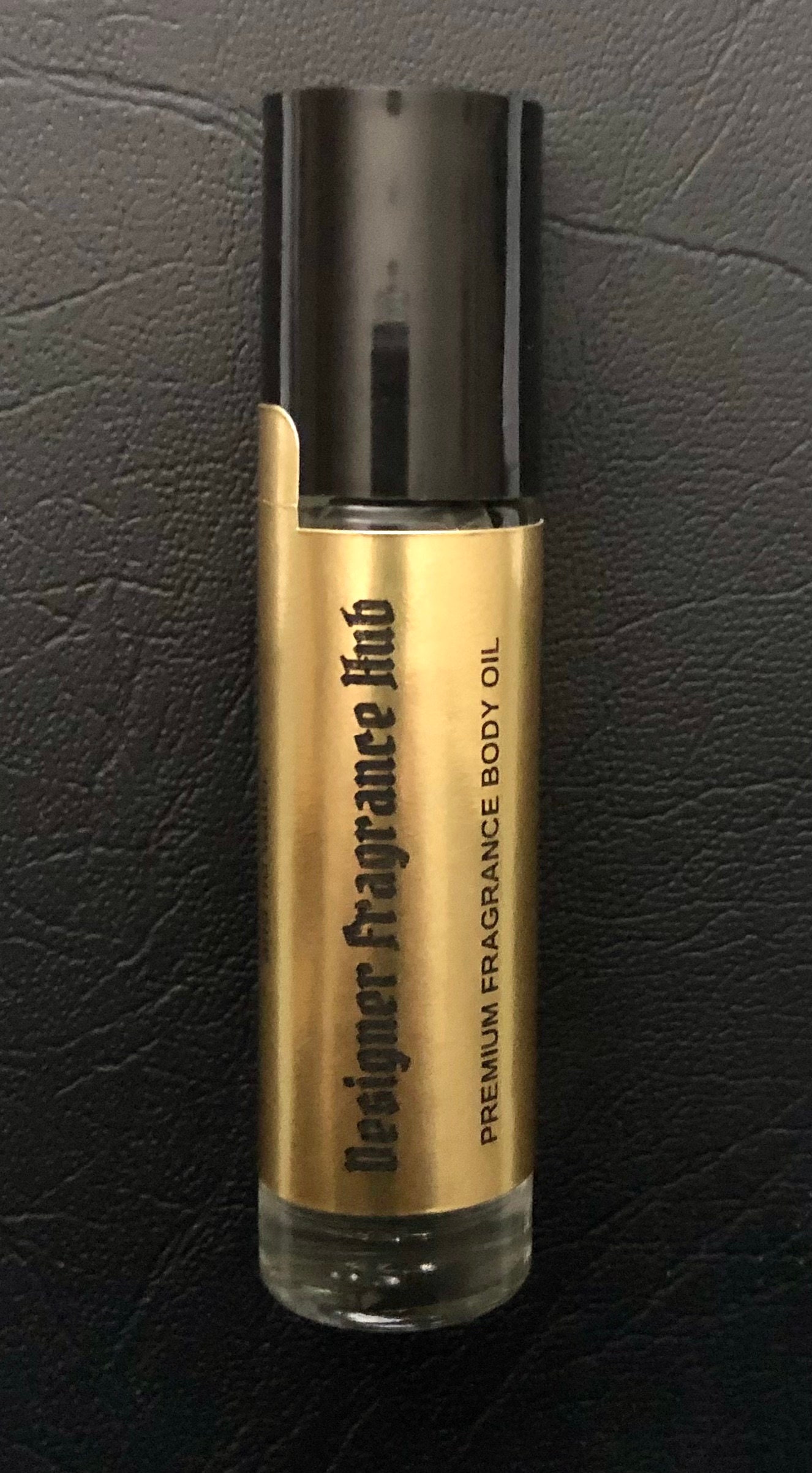 Green African Musk Fragrance Body Oil Unisex 10ml Roll-on 2ml Spray ...