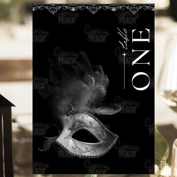 Book Themed Table Numbers 21-35, Literary Wedding, Literature Inspired ...