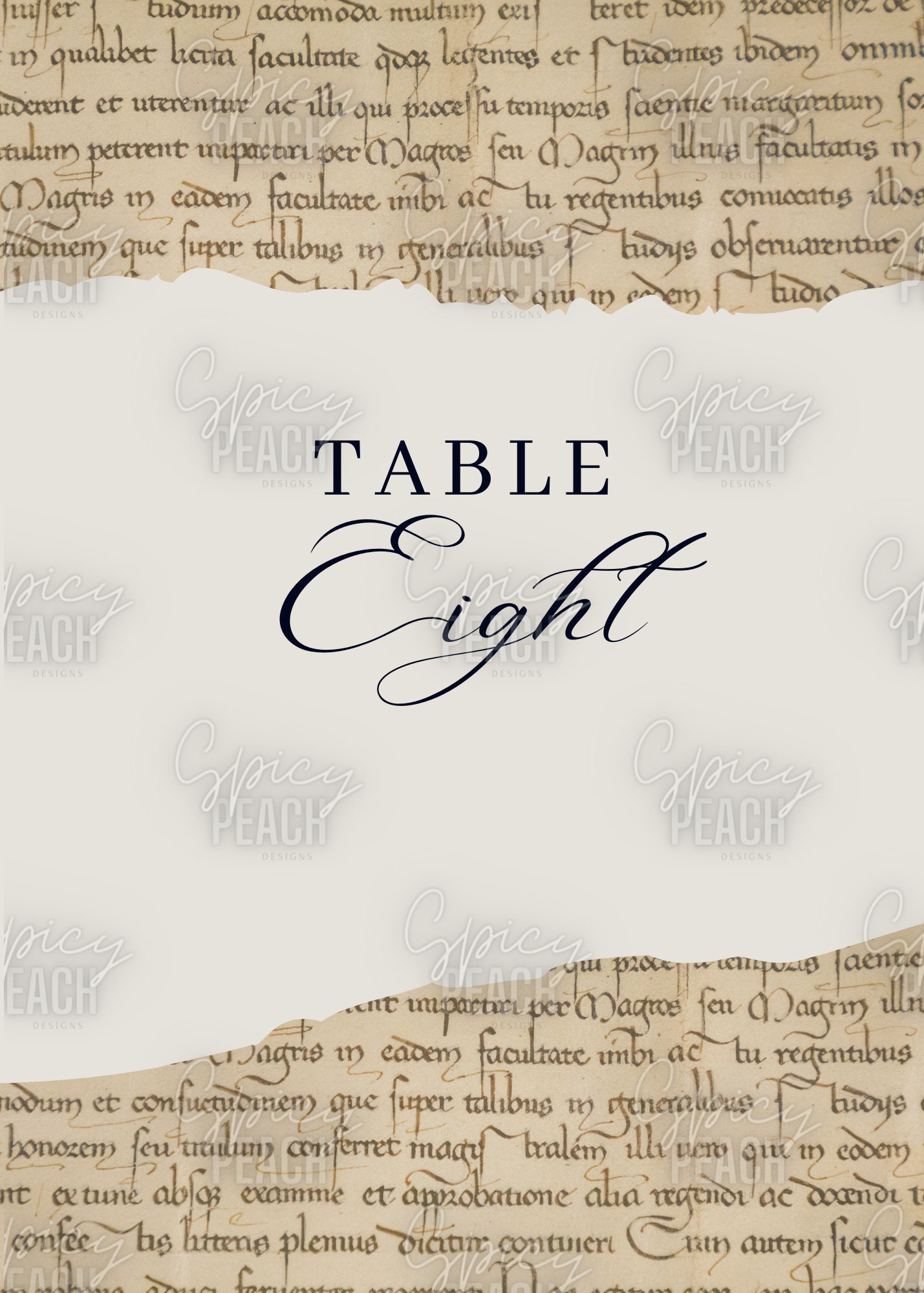 Book Themed Table Numbers 1-20 Literary Wedding Literature - Etsy