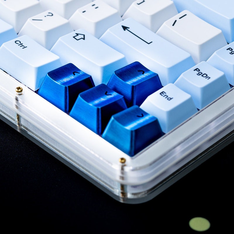 Custom Keyboard Keys - Etsy